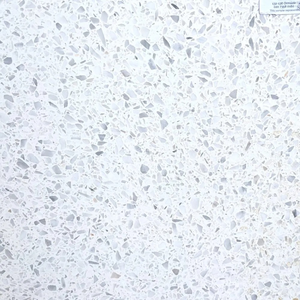 Terrazzo Natural Stone
