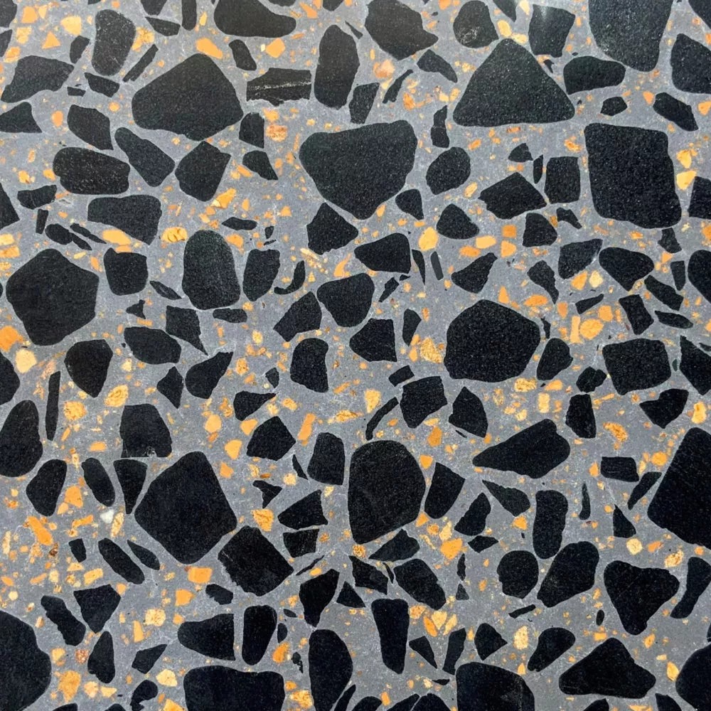Terrazzo Natural Stone